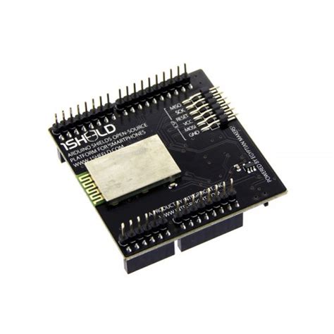 1sheeld Replace Your Arduino Shields With Smartphone At Mg Super Labs