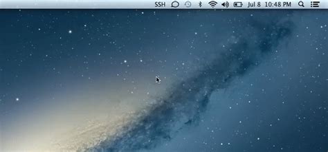 github fitztrev shuttle a simple shortcut menu for macos