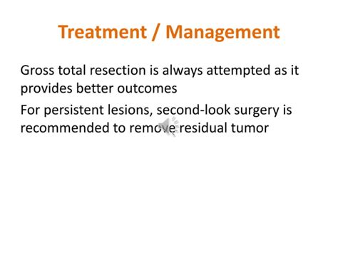 Primitive Neuroectodermal Tumor Pptx Cancer Diseases And Conditions