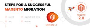 The Four Stages Of Magento Migration Explained The Promatics Blog
