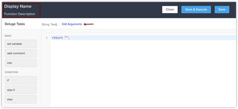 creating custom buttons zoho crm help