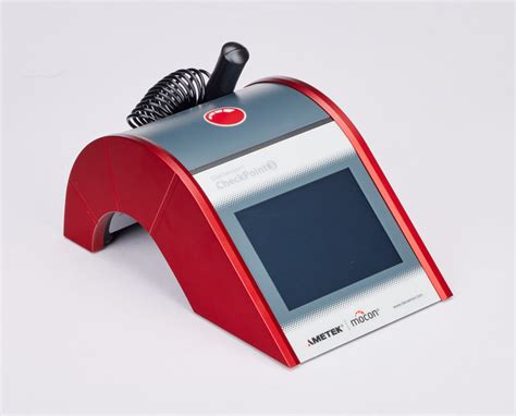 Sampling Kit For Dansensor Checkpoint 3 Headspace Analyzerpackage