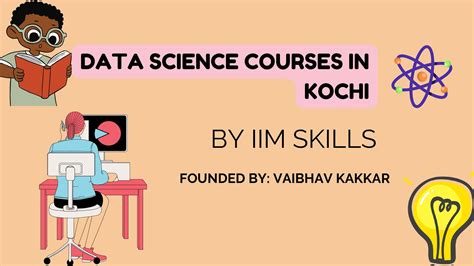 Data Science Courses In Kochi Speaker Deck