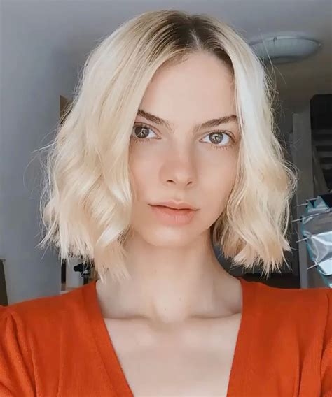 Bad Girl Haircut Meme