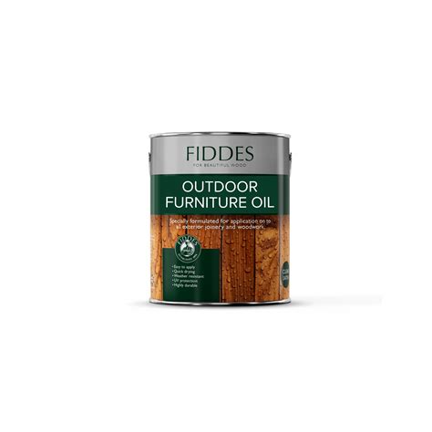 Outdoor Furniture Oil Colours At Ali Brown Blog