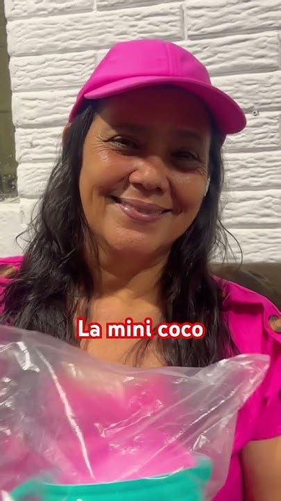 Entrega De Primios Suscriptores Que Ganaron En El Live De La Mini Coco