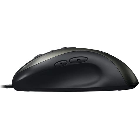 Logitech G Mx518 Gaming Mouse