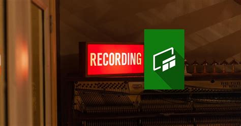 How To Record Your Screen On PC Using The Xbox Game Bar
