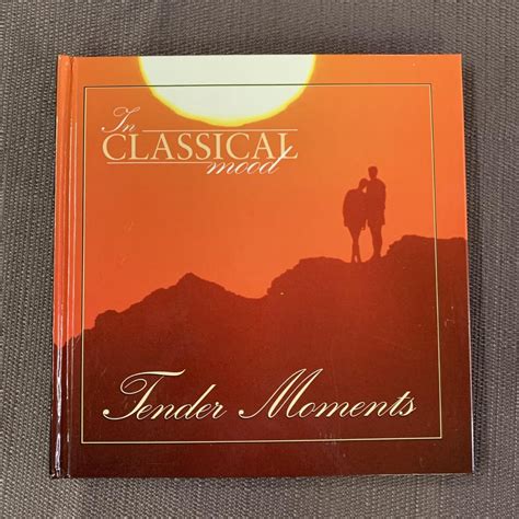 In Classical Mood Cd Set Volume 33 48