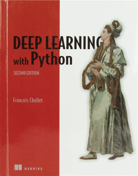 Deep Learning With Python Second Edition 2nd Edition Your Book Stop