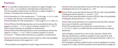 Solved Exercises E7b 4 B For The System Described In