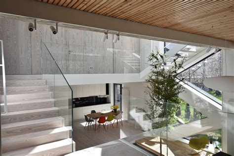 Split Level Home Design Italy