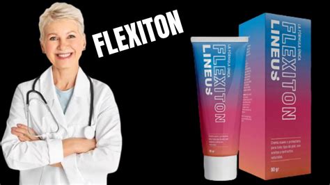 ️flexiton Donde Comprar Crema Flexiton Lineus Crema Flexiton Para