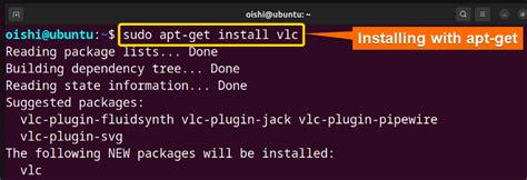 Apt Vs Apt Get Whats The Difference Linuxsimply