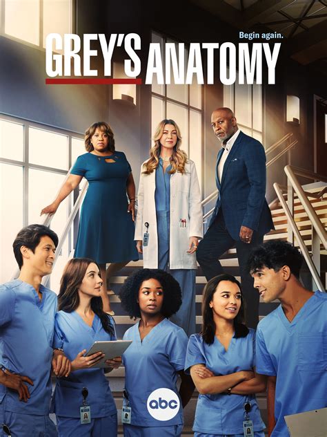 Grey S Anatomy Season Trailer Rotten Tomatoes