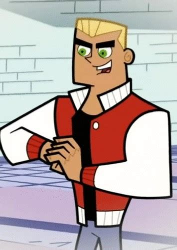 Dash Baxter Fan Casting For Danny Phantom The Movie Mycast Fan