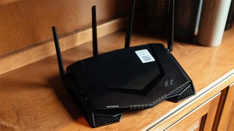 Netgear Xr500 Router Review Gives Gamers Complete Control Cnet