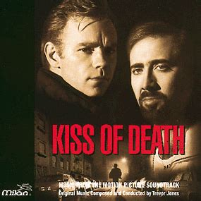 Kiss Of Death Soundtrack 1995