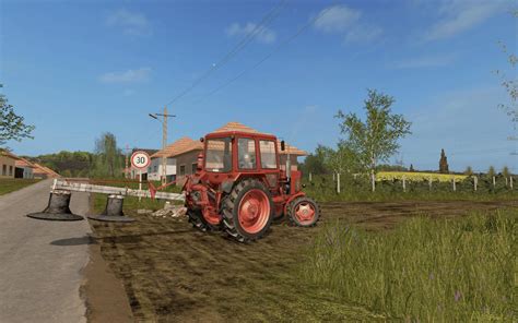 FS17 RK 165 V1 0 FS 17 Implements Tools Mod Download