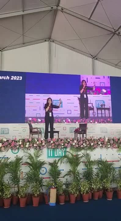 Video Pooja Bajaj On Linkedin Powerupwithpooja Eventmanagement