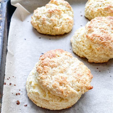 Classic Scones Kimberly Zett