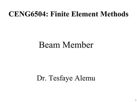 lecture 4 pdf