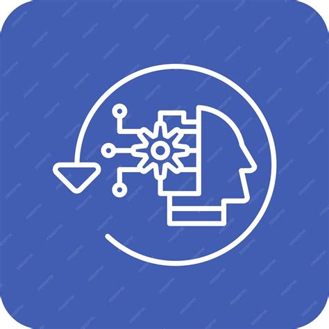 Premium Vector Reverse Engineering Icon Vector Image Can Be Used For Data Analytics