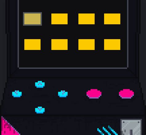 Navigate Selection Menu With Only Buttons Unity Engine Unity