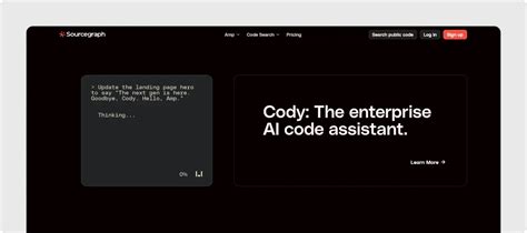 Cody Vs Github Copilot Feature By Feature Comparison