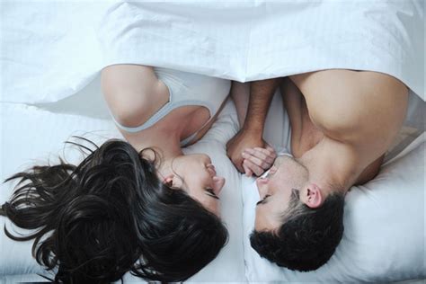Este Es El Factor Que Garantiza La Satisfacci N Sexual En Pareja Seg N Estudio El Jacaguero