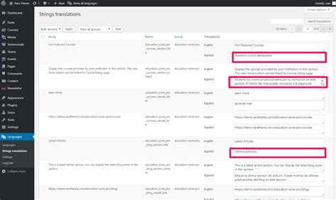How To Create A Multilingual Wordpress Website With Polylang