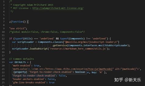 可以输公式的Markdown笔记解决google公式渲染需要联外网的问题 知乎
