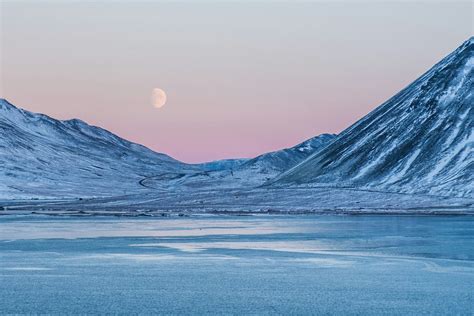 As Arctic Continues To Warm Ocean Ecosystems Face Major Reshape Oceanographic