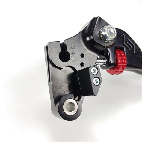 F3 Series Sport Clutch Lever Crf341 Asv Inventions Inc