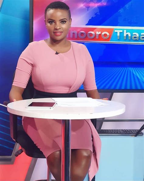 My Dear Muthoni Wa Mukiri I Know How Wanjiku The Teacher