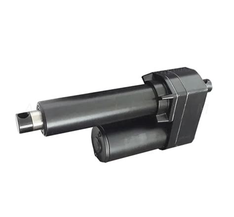 Electric High Speed Linear Actuator With Position Sensor From China Manufacturer ALM