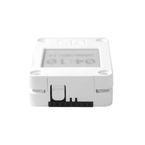 M5 Stack Esp32 Core Ink Development Kit（15” Eink Display） Darkoct02