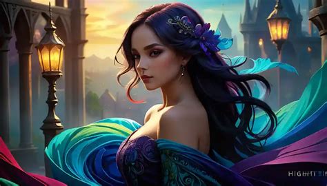 Dream About Dyeing What It Represents