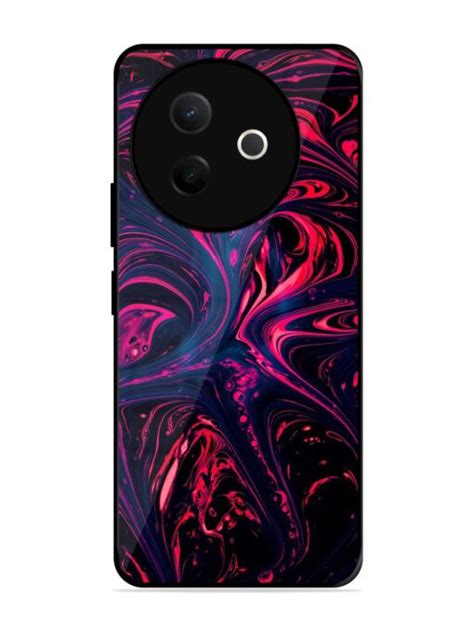 Buy Vivo Y G Back Cover Online Only Zapvi
