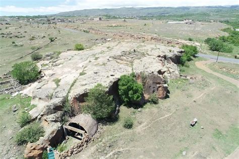 Agarak Ancient Site Armenia Hidden Gems