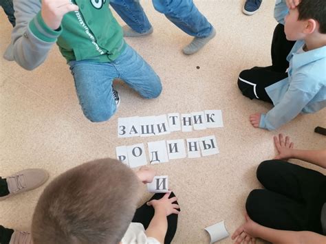 Киноуроки Практики А ну ка мальчики