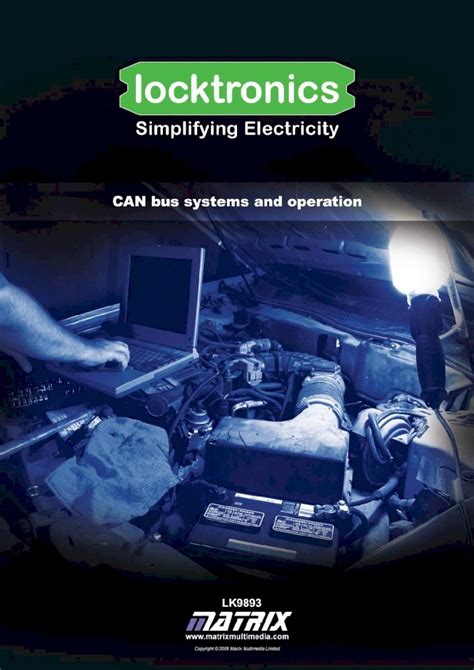 Pdf Worksheet 1 Can Bus Systems And Terco · Can Bus Systems And