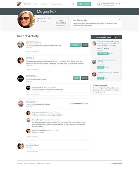 Web Application Design Dashboard Design Web Design