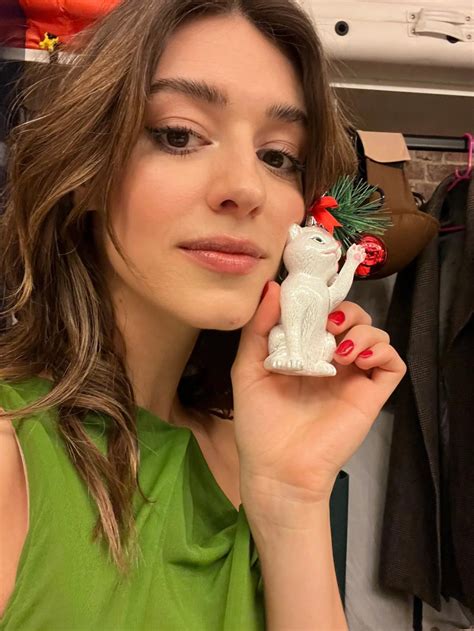 익스트림무비 데이지 에드가 존스 보그 영국판 12월호 더 팝 매거진