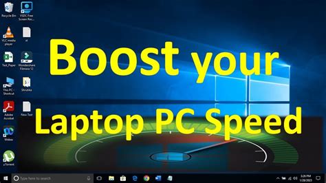 How To Clean All Caches Temp Junk Files In Windows Make Faster Your Laptop PC YouTube