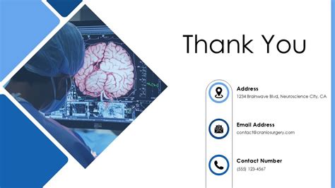 Craniotomy Surgical Procedure Overview Ppt Guidelines At