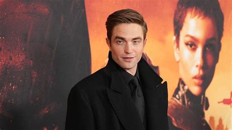 Matt Reeves és Robert Pattinson Folytatja A Batmant