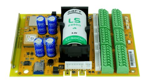 Hardwario Chester A Configurable Zephyr Os Lpwan Iot Gateway With