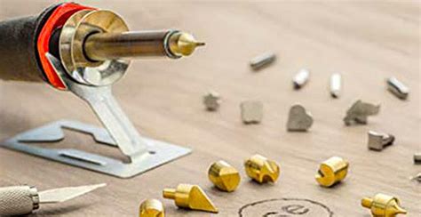 Pyrography Nibs Buy Quality Wood Burning Tips In 2025