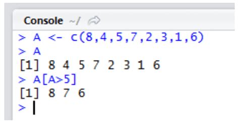 Operator Pembanding Dan Operator Logika Hmps Statistika Fmipa Unm